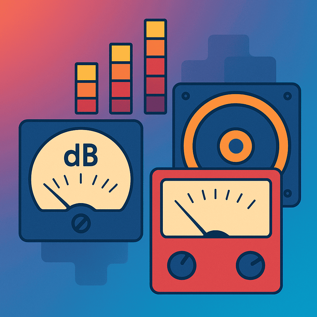 dB To Watts Converter - Calculator HD